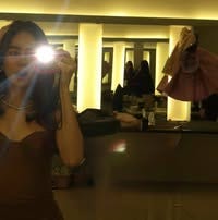 Lyka Lapasigue Sacro – Medium