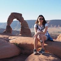 Betty Chiu Chu – Medium