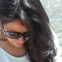 Ishu Subba – Medium