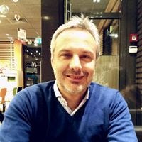 About – Michele Rubin – Medium