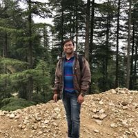 Suraj Choudhari – Medium