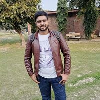About – Haseeb Shah – Medium