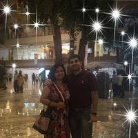 Akanksha Azad Thukral – Medium