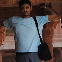 Sourav Dutta – Medium