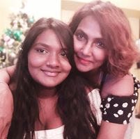 Melanie John-Chelliah – Medium