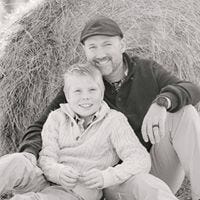 Donovan Mattole – Medium