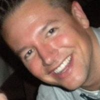 Rodney Matheson – Medium