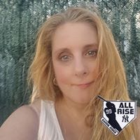 Kristin D'Amico – Medium