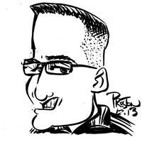 About – Tedi R Parsons – Medium