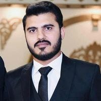 Muhammad Naeem – Medium