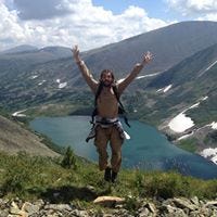 Israel Gavriel – Medium