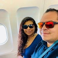 Moisés Díaz – Medium