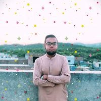 Danish Wajid – Medium