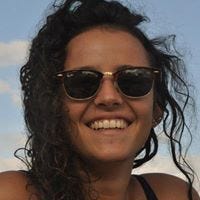Macarena Palacio – Medium