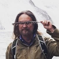 Michael Racine – Medium