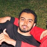 Mouad Mazid – Medium