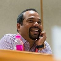 Joydeep Das – Medium