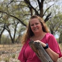 Dawn Goodrum – Medium