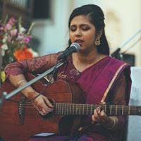 Jasmine Ruth Baluja – Medium