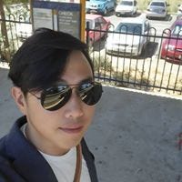 Ziv Cheung – Medium