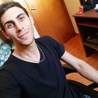 Nicolas Oliva – Medium