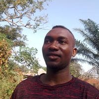 Anthony Egwu – Medium