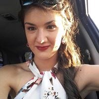 Trayana Koleva – Medium