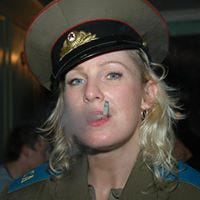 Rachel Jones – Medium