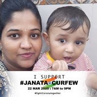 Spoorthi Singh – Medium