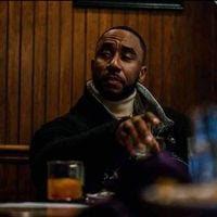 James Shaw – Medium