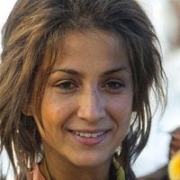 Christina Wilson – Medium