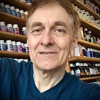 About – John Nauss – Medium