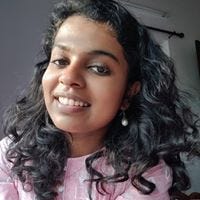 Jayasree Prakasan – Medium