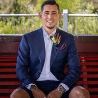 Brody Evertzen – Medium