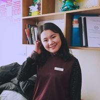 Akh Maral – Medium