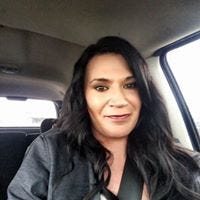 Morgan Jones – Medium