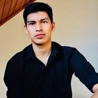 Josimar Pessoa Bazan – Medium