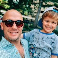 Tom Brydon – Medium