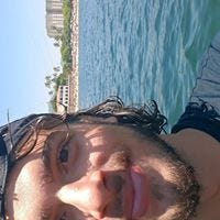 Gabriele Ippolito Sciortino – Medium