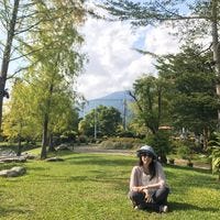 Amber Chang – Medium