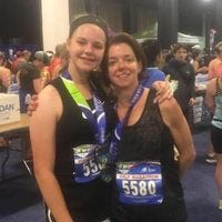 Gina Hayes Mclaughlin – Medium