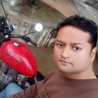 Amit Kumar Swain – Medium