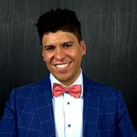 César Alejandro Urbina Blanco – Medium