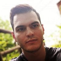 Antonino Venticinque – Medium