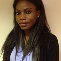 About – Annette Michaela @HR Blanket – Medium