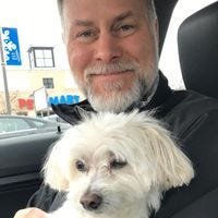 Michael Knott – Medium