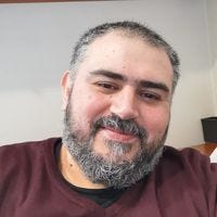 About – Jorge Alvarado Robles – Medium