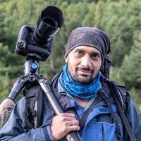 Saurabh Chatterjee – Medium