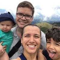 Augusto Silva Segregio – Medium