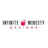 Infinite Modesty Designs – Medium